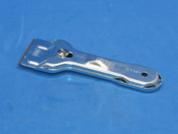 Céra-quick raloir vitrocéramique - lame rasoir avec manche induction ...